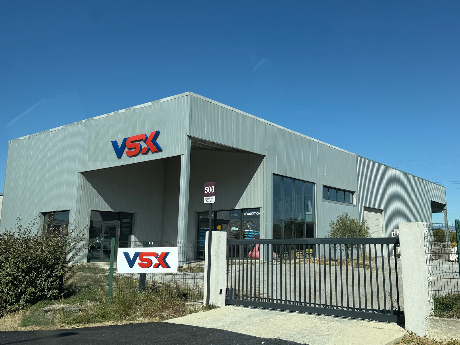Contact – VSX : Vente en ligne de Sableuses Aérogommeuses ...